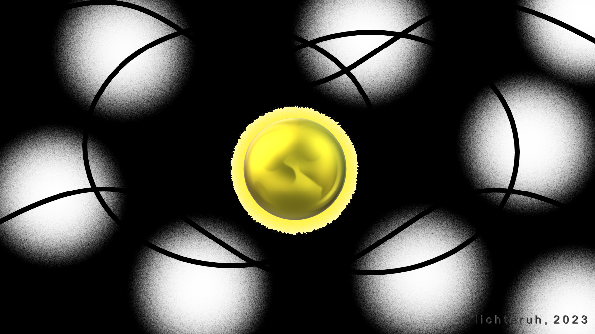 Durchgehen – Johannes Lichteruh / Gedichte